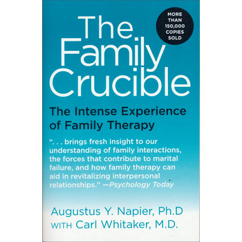 Family Crucible The