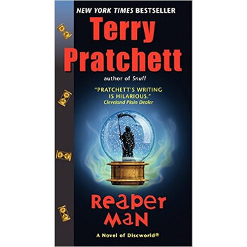 Reaper Man
