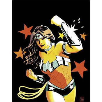Wonder Woman: A Celebration of 75 Years