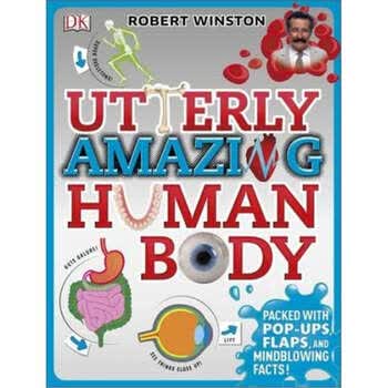 Utterly Amazing Human Body