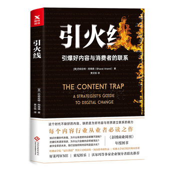 引火线
