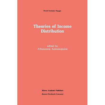 Theories of Income Distribution