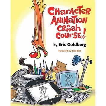 【】Character Animation Crash Course  [With