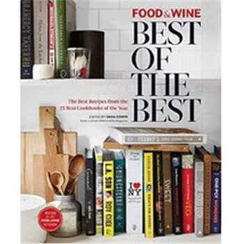 Food & Wine: Best of the Best, Vol. 17: