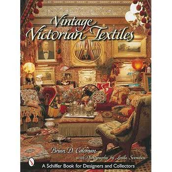 Vintage Victorian Textiles