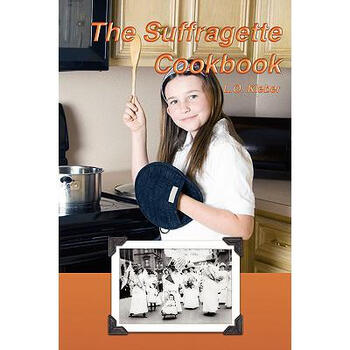 The Suffragette Cookbook