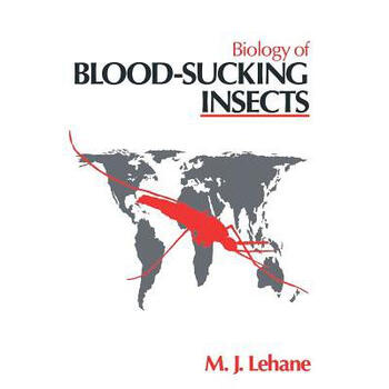 Biology of Blood-Sucking Insects
