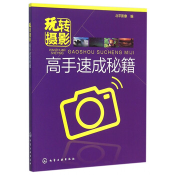 玩转摄影(高手速成秘籍)