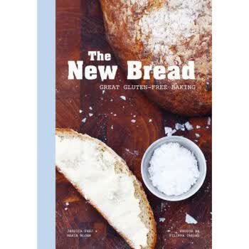 New Bread: Great Gluten-Free Baking: Great G...