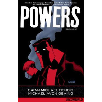 Powers Book One
