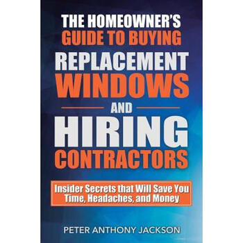 The Homeowner's Guide to Buying Replacement ...