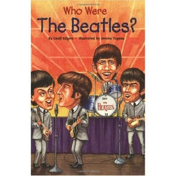 Who Were the Beatles? (Who Was...?)