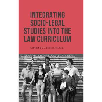 Integrating Socio-Legal Studies Into the Law...