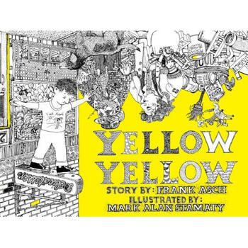 Yellow Yellow