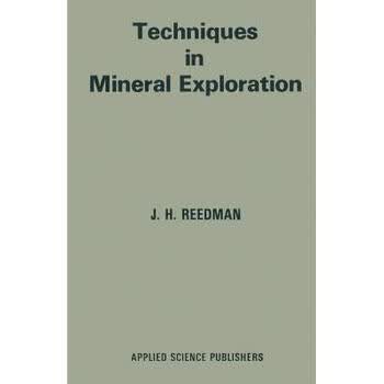 Techniques in Mineral Exploration