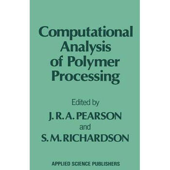 Computational Analysis of Polymer Processing