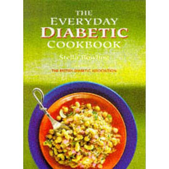 Everyday Diabetic Cookbook