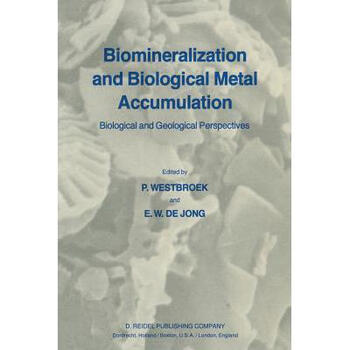 Biomineralization and Biological Metal Accum...