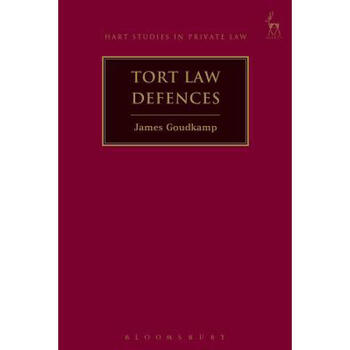 Tort Law Defences