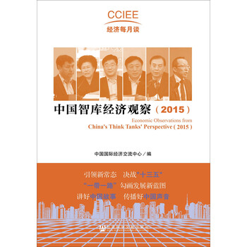 中国智库经济观察（2015）