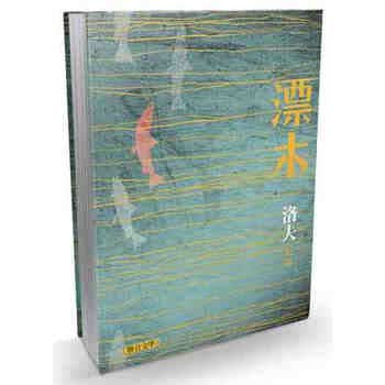 漂木（精装典藏版） 港台原版 洛夫 联合文学 文学