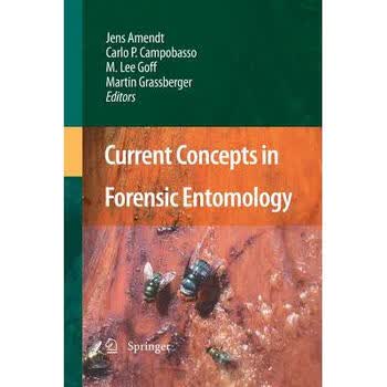 Current Concepts in Forensic Entomology