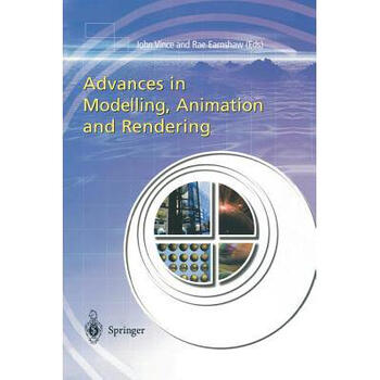 Advances in Modelling, Animation and Rendering