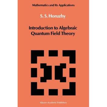 Introduction to Algebraic Quantum Field Theory