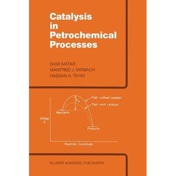 Catalysis in Petrochemical Processes