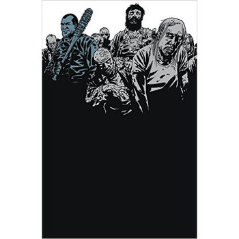 The Walking Dead 9