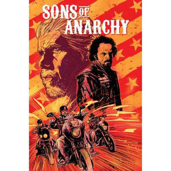 Sons of Anarchy Vol. 1, 1