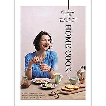 Home Cook