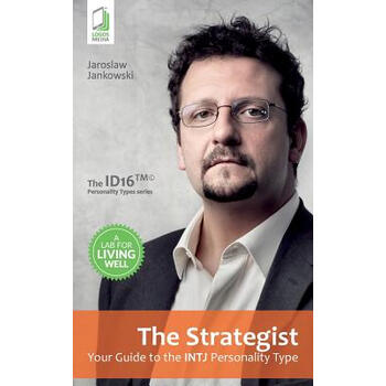 【】The Strategist: Your Guide to the Intj
