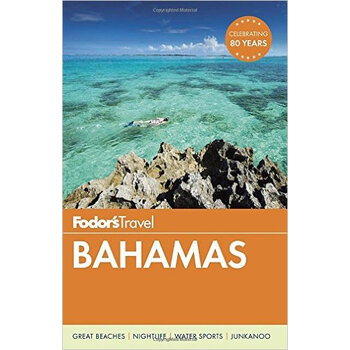 Fodor's Bahamas