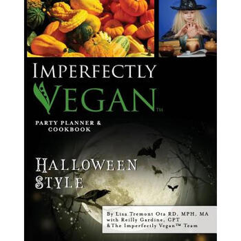 Imperfectly Vegan: Halloween Style