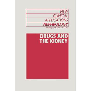 Drugs and the Kidney