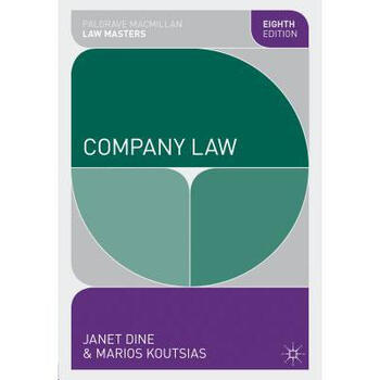 Company Law