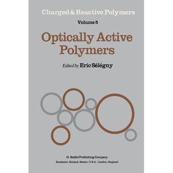 Optically Active Polymers
