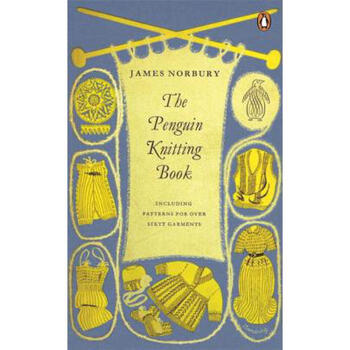 The Penguin Knitting Book