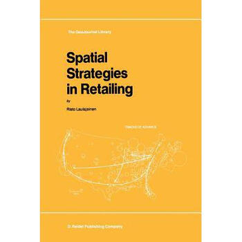 Spatial Strategies in Retailing