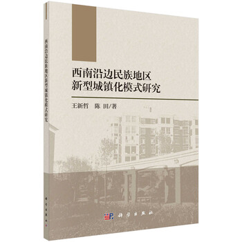 西南沿边民族地区新型城镇化模式研究