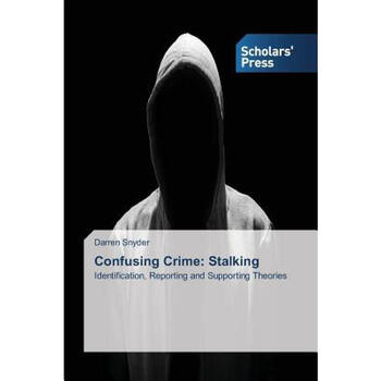 Confusing Crime: Stalking