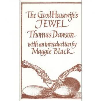 The Good Housewife's Jewel