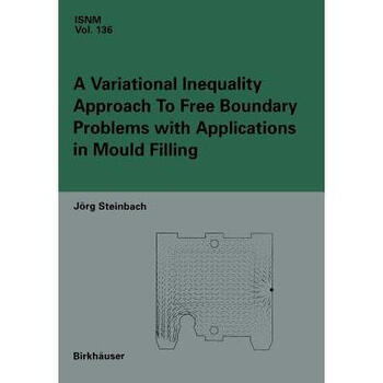 A Variational Inequality Approach to Free Bo...