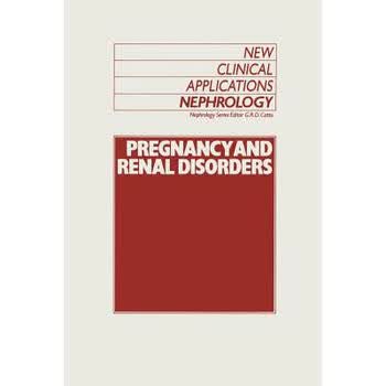 Pregnancy and Renal Disorders