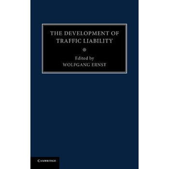 The Development of Traffic Liability