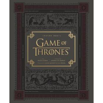 Inside HBO's Game of Th