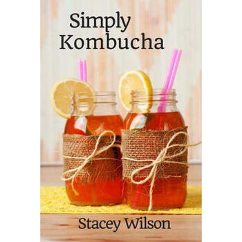 Simply Kombucha