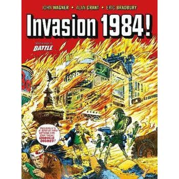 Invasion 1984