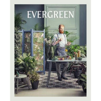 Evergreen: Living with Plants